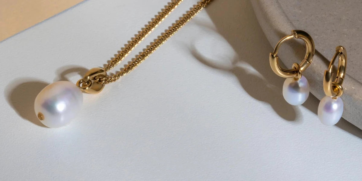 Mia - bijoux – Marée - Chandelles