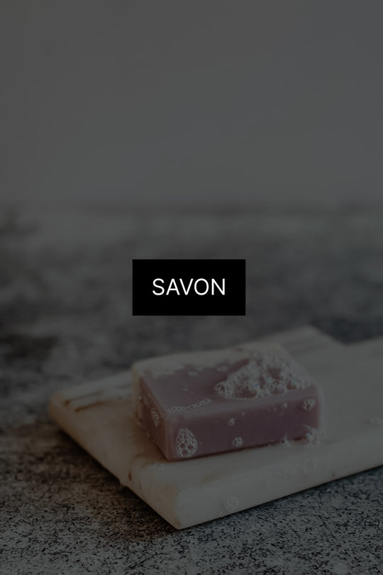 DOUCHE – Marée - Chandelles