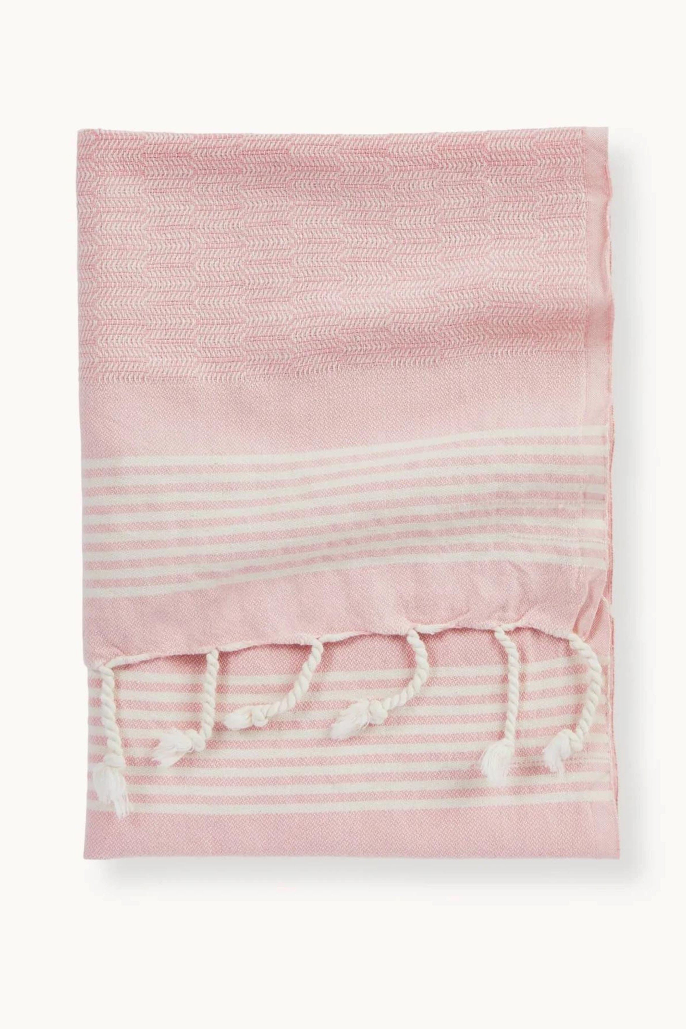 Serviette à mains - Bloom - Pokoloko – Marée - Chandelles